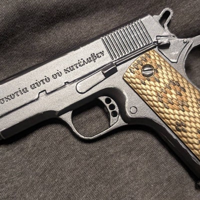 Valkyrie Staff - Etsy