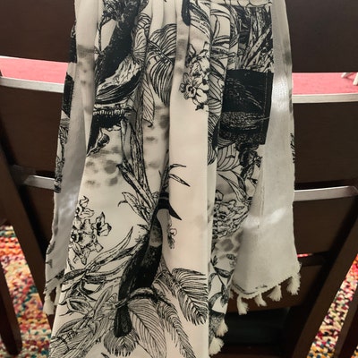 Kitchen Scarf, Kitchen BOA, Kitchen Towel, Baker's BOA, Neck Towel ...