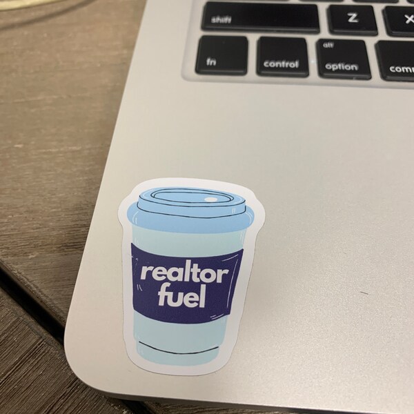 Realtor Face Mask, Real Estate Agent Face Mask, Fabric Face Mask ...