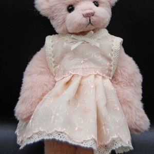 PDF Sewing Pattern for 3.5 4 Inch Cat - Etsy