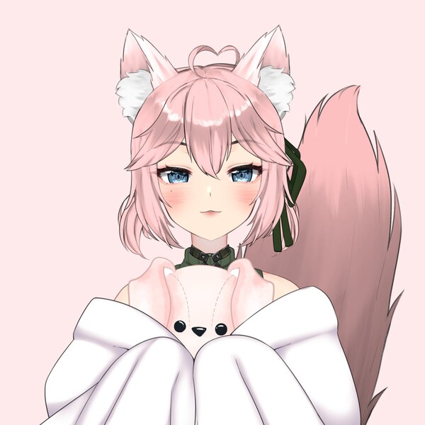 Magic Tea Cup | V-tube Asset - Etsy