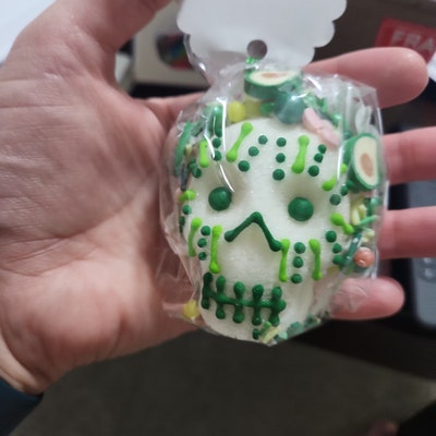 Elotitos Mexicanos/ Elotes Mexican Sweet Bread/ Traditional - Etsy