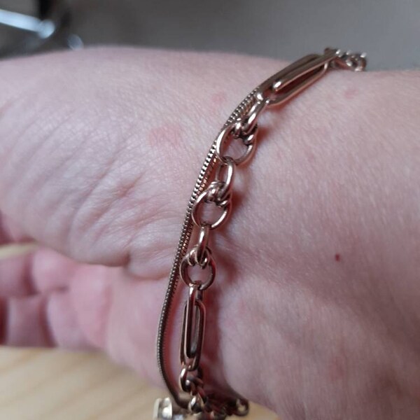 9ct Gold Egyptian Ankh Key of Life Pendant - Etsy