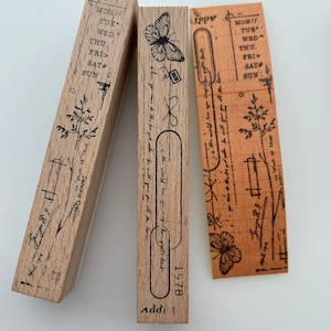 Coffee Stained Receipt Prints Vintage Restaurant Receipt | Etsy