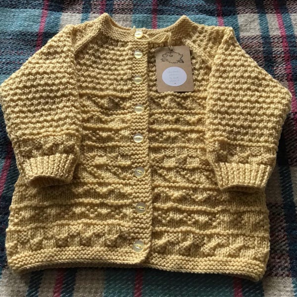 KNITTING PATTERN, Baby Vests, Treasure Vests, Toddler Vest, Kimono ...