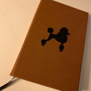 January Birth Flower Carnation Journal Birth Month Journal | Etsy