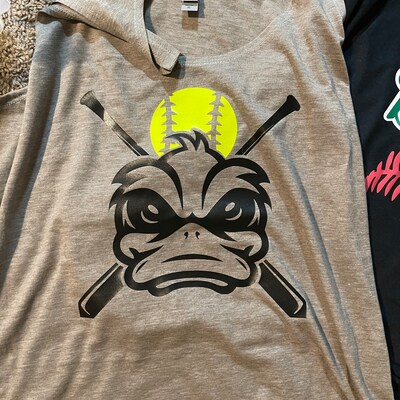 Duck Baseball Svg, Duck Svg, Baseball Svg, Duck Sports Team Svg, Team ...