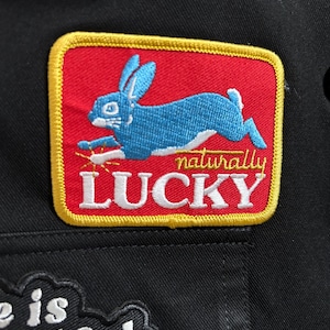 Naturally Lucky - Etsy