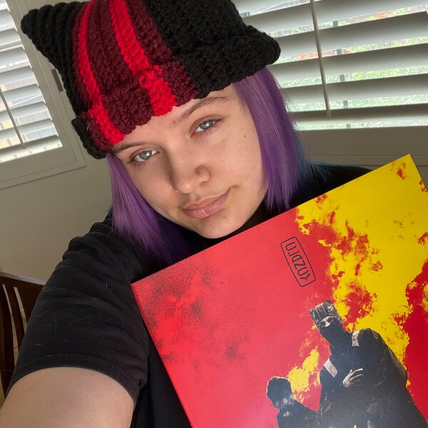 Clancy BEANIE PATTERN Easy Beginner-friendly Crochet Pattern to Make ...