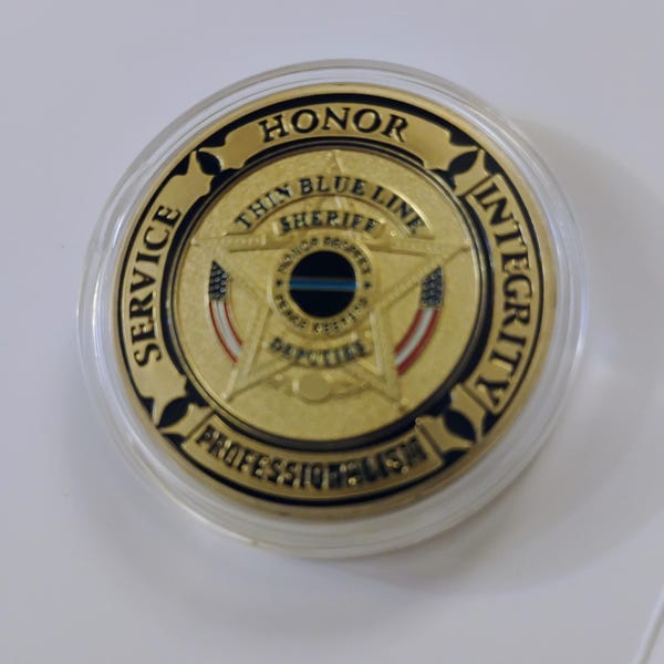 US Navy Reserve Challenge Coin *** Great Gift for a Navy Veteran or ...