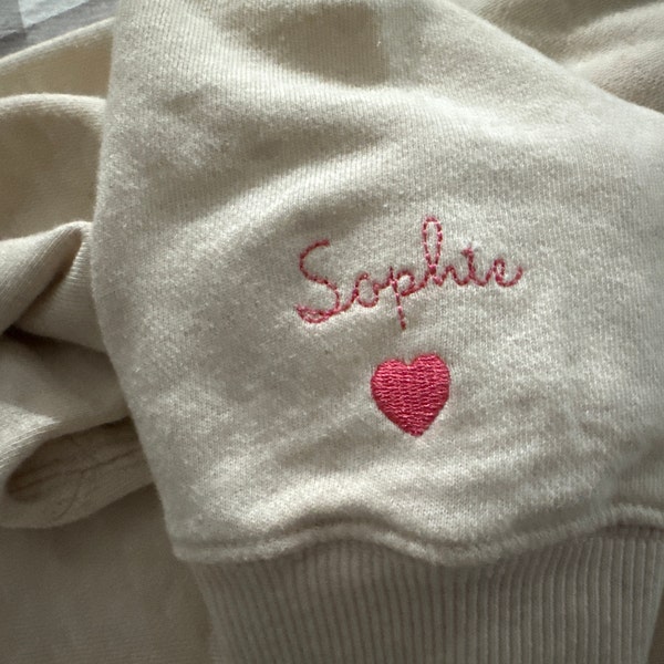 Small Heart Embroidery Design -18 Sizes - Mini Heart Fill Stitch ...