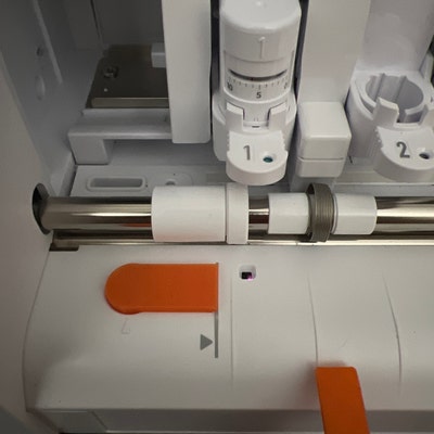 Cricut Cutting Mat Holder. Easy Simple Storage Holds 6 - Etsy