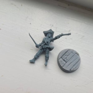 HUGE Cavern Pillars With 2 Roper Miniatures Scatter Terrain Wargames ...