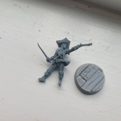 28mm Kobold Trappers Miniatures for Dungeons and Dragons, Pathfinder ...