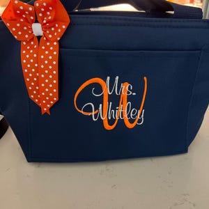 Personalized With Name or Monogram Laptop Computer Bag/computer Case ...
