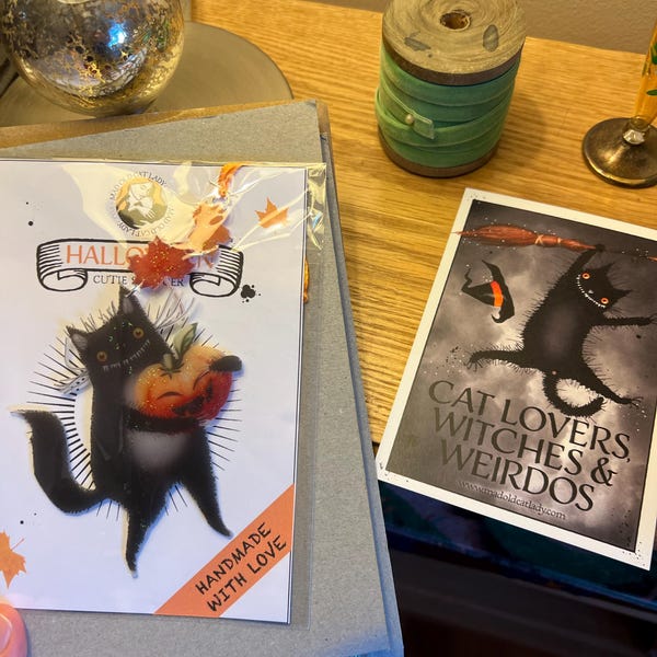 Don't Call Me Ginger. A6 Greetings Card - Etsy