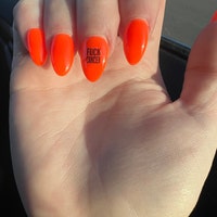 49 YOGA Nail Art Waterslide Decals YOGA Gift MEDITATION Gift Mixed ...