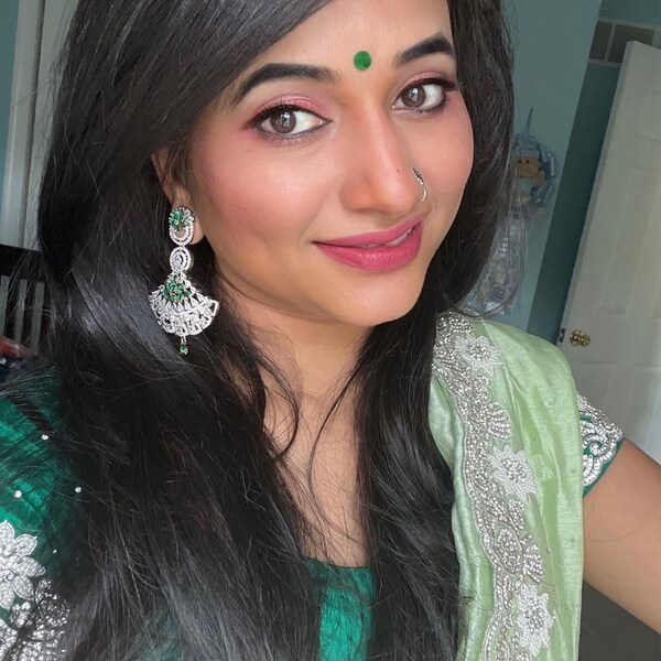 Mini Black Bindi Booklet| Mini Black Color Bindi|3 Different Sizes in ...