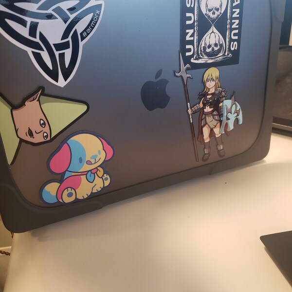 Old School Runescape God Symbols Vinyl Sticker | Old School Runescape ...