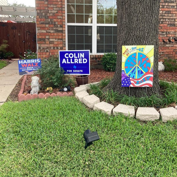 Custom Life Size Coroplast Cutouts of Any Photograph, Personalized Full ...