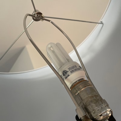 Table Lamp Rewiring Kit 3 Finishes to Choose From: Brass - Etsy