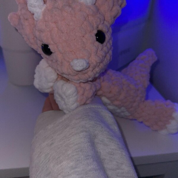 Zeek the Zombie | Amigurumi Crochet Pattern, Halloween Pattern, Spooky ...