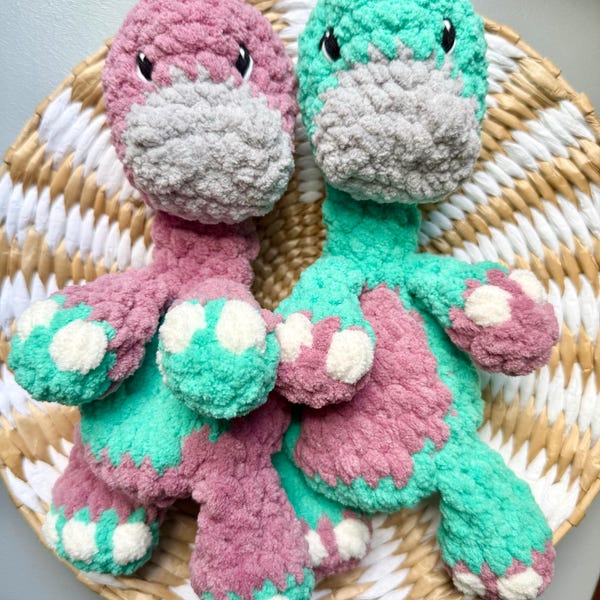 Zeek the Zombie | Amigurumi Crochet Pattern, Halloween Pattern, Spooky ...