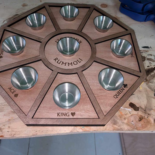 Aggravation Rummy | Rummy | Frustration Rummy | Card Game | Board Game ...