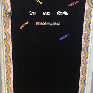 Skinny Fall Clipart Borders, Thanksgiving Clipart Frames, Pumpkin ...