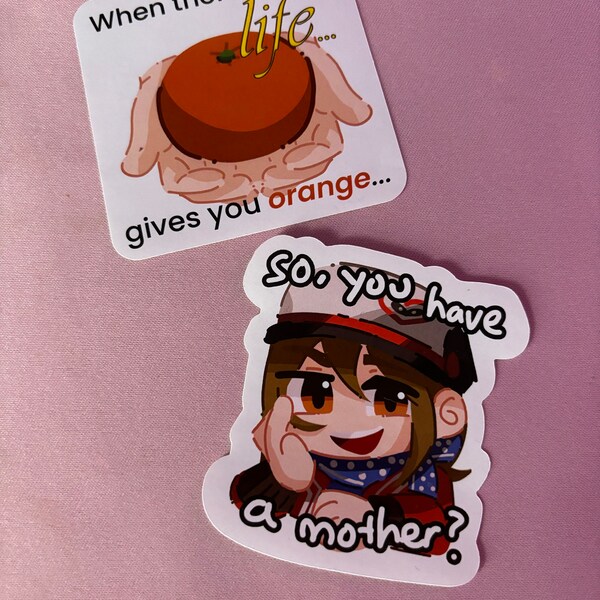 Vshojo K9 Kuro Kurenai Indie Vtuber | Double-sided Acrylic Keychain ...