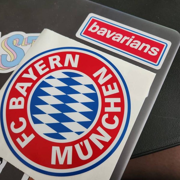 Everton F.C Soccer Decal Sticker Set - Etsy