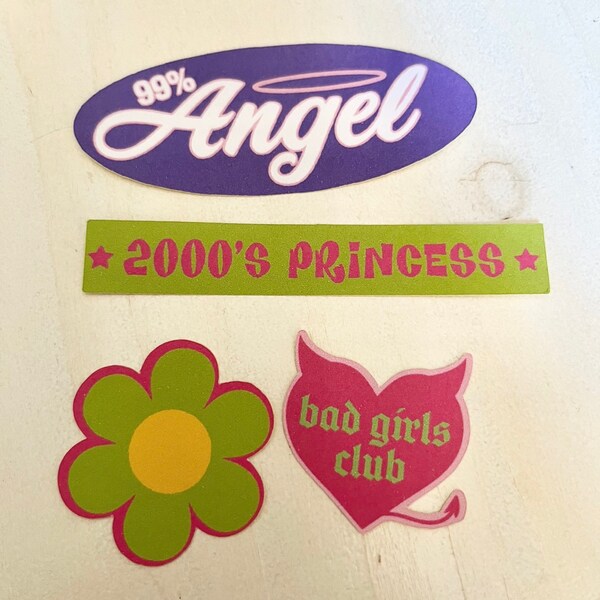 Pin Button Badge - Brat Girl Summer - Y2k | Girly | Green | 2000s | Charli Xcx | Brat | Julia ...