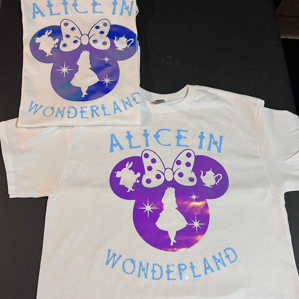 Alice in Wonderlandd Svg Png, Alice Cricut Svg, Alice Svg, Princess ...