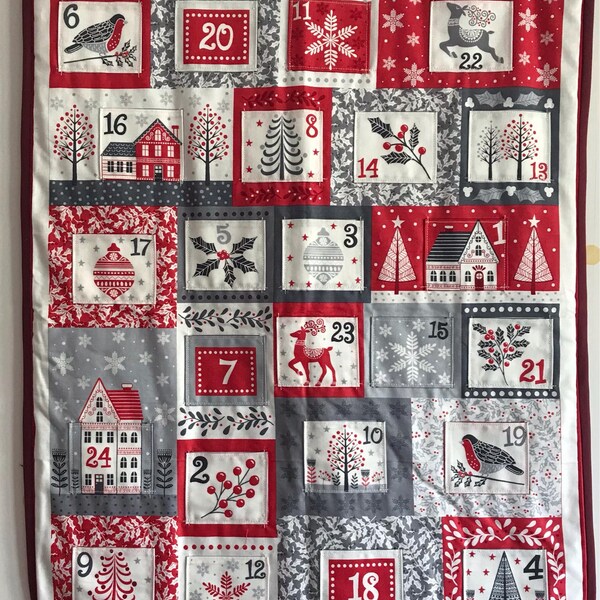 PDF Download Tutorial Sewing Box, Cartonnage Sewing Box, Fabric Covered ...