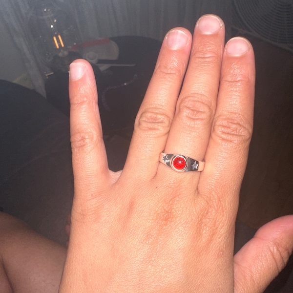 Ouroboros Twins Ring, Ouroboros Ring, Snake Ring Sterling Silver - Etsy