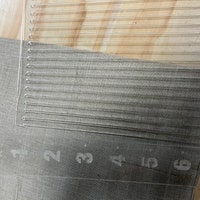 Hole Distance Gauge - Etsy