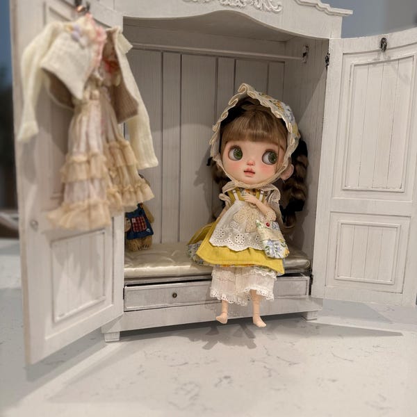 Handmade Mini Seaside Diorama: Tin Box Ocean Landscape Art - Etsy