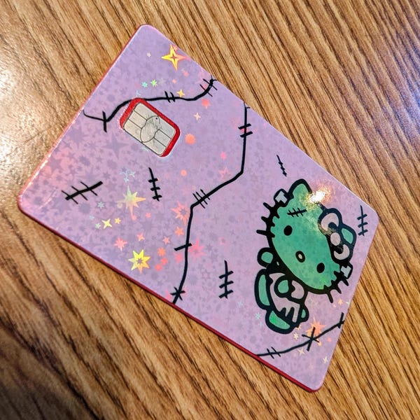 Custom Photo Debit Card Theme | Debit Cards Cover / Skins | Halo ...