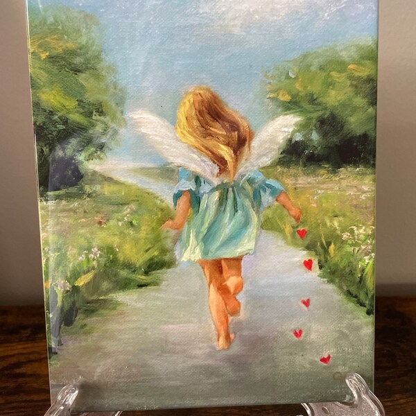 JudyCrowleyArt - Etsy