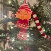 Funky Angel Tree Topper Made in Japan Mod Pixie Angel - Etsy