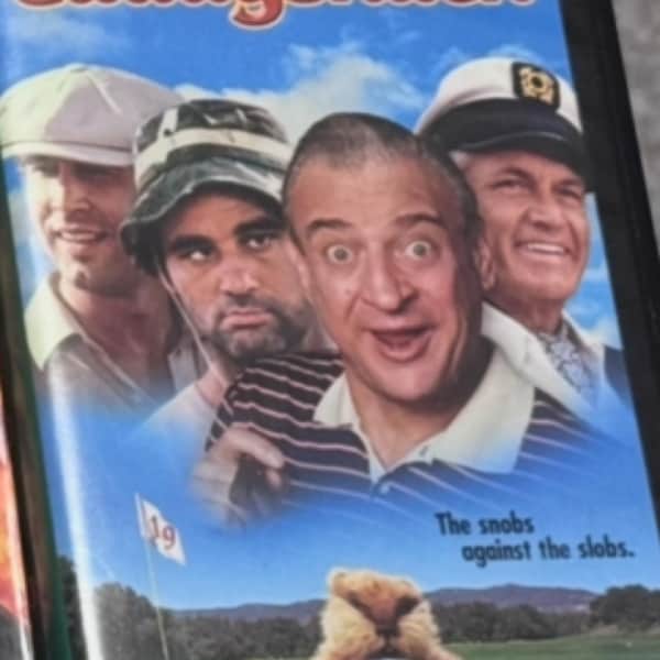 Vintage VHS VCR Video Tapes - 1980’s, 1990’s, & 2000s! - Etsy