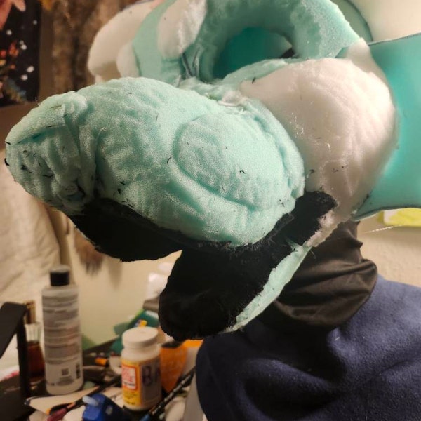 90" Extra Wide SALT WATER Cuddle SOFT Minky From Shannon Fabrics Sold ...