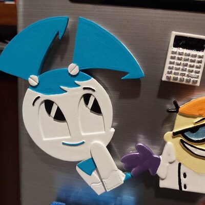 Gary i'm Squidward Magnet - Etsy