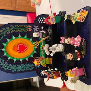 Matchbox Mini Nicho Set of 3 - Etsy