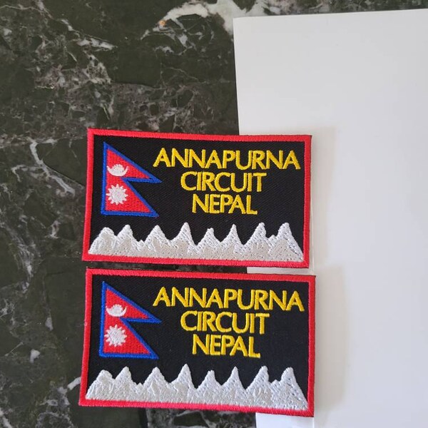 Mount Fuji of Japan Patch (3.5 Inch) Embroidered Iron or Sew-on Badge ...