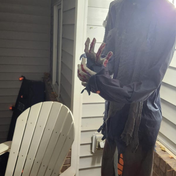 Vampires Hand Crafted Wall Art Reclaimed Wood Wall Plaques Vampire ...