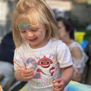 TheBabyliciousBoutiq - Etsy