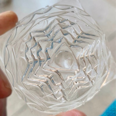 Parad Shivling Purified Silver Mercury Parad Shivling for Meditation - Etsy