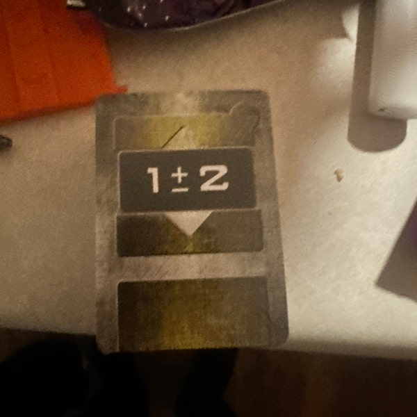 Pazaak Card Deck | 2 Side Decks Included | Star Wars Knights of the Old ...