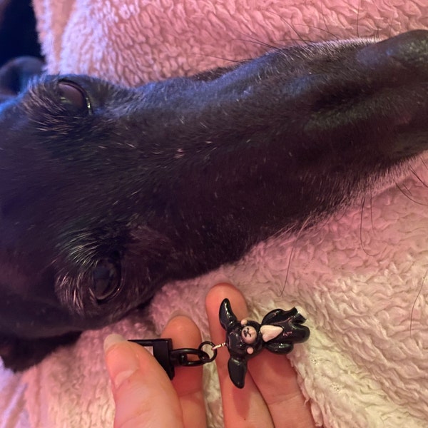 Ceramic Sausage Dog Chopstick/paintbrush Rests - Etsy